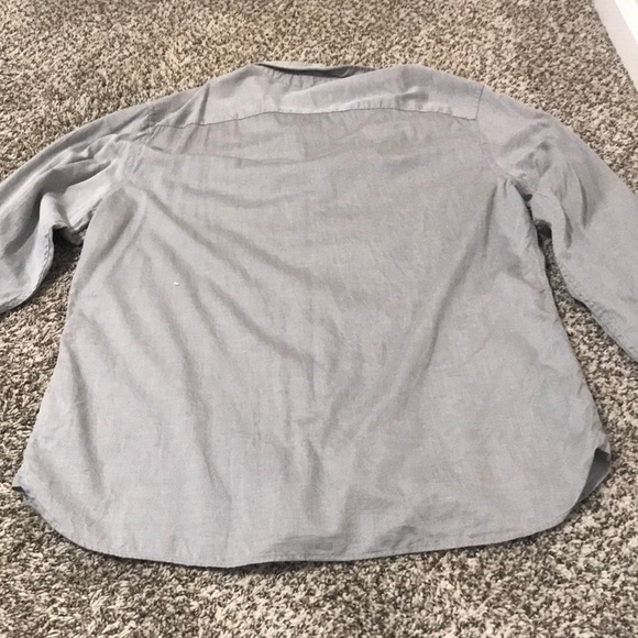 Cpo Provisions | Shirts | Button Down Shirt | Poshmark